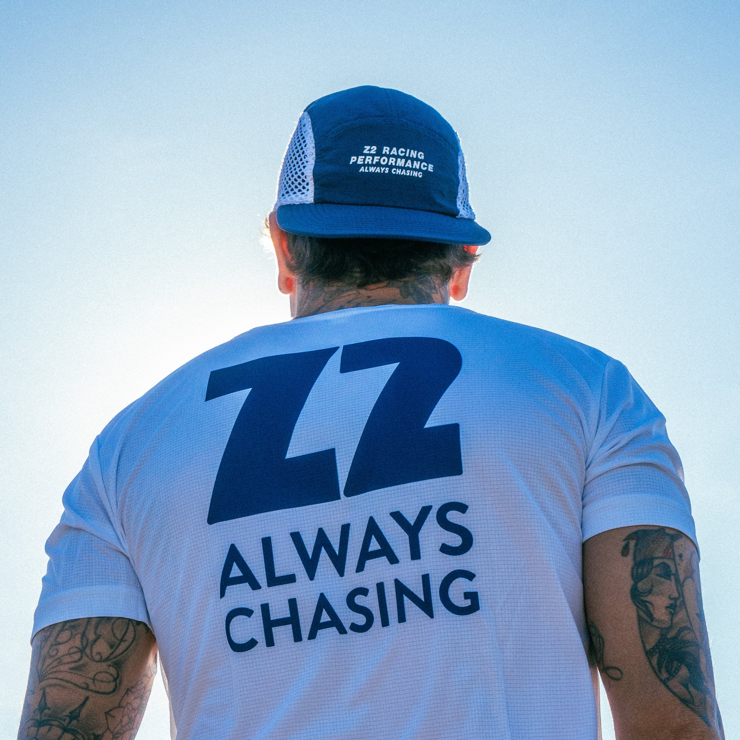 Z2 - COMPANY – Z2 Performance