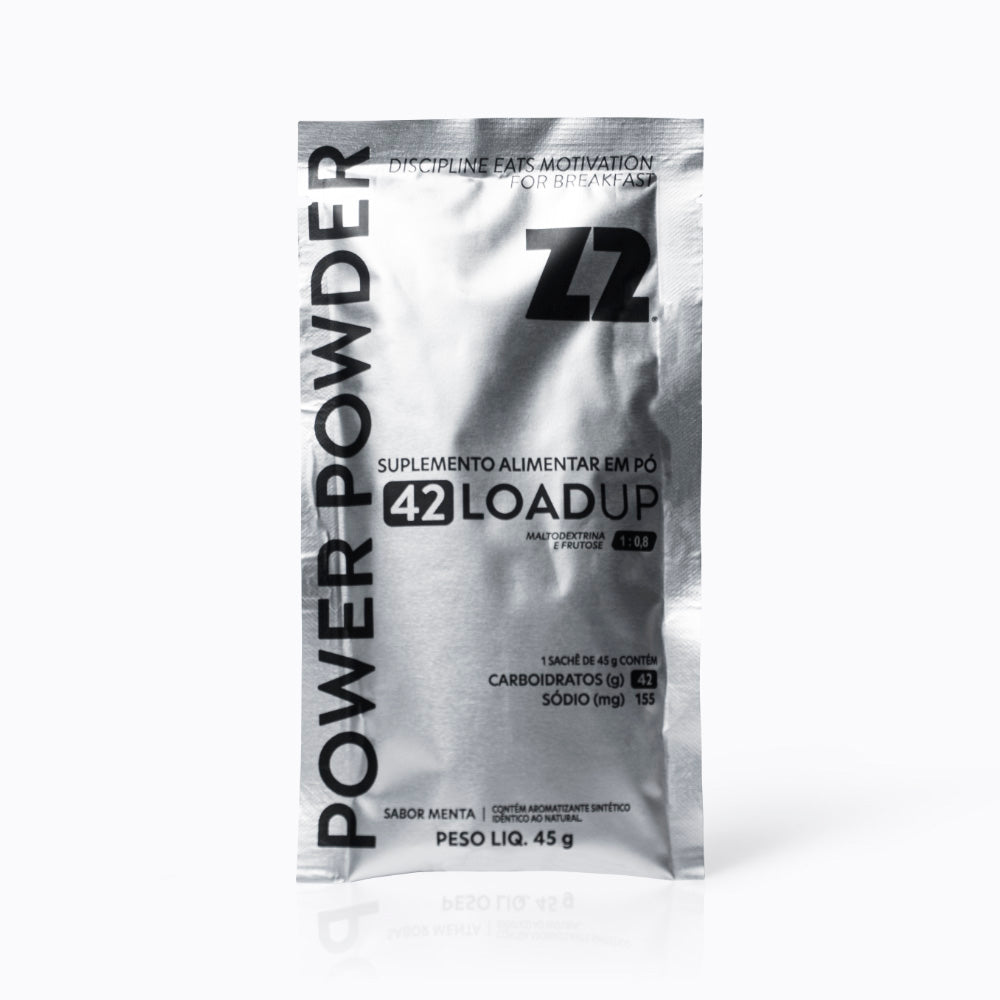 Z2 Energy Drink Power Powder | Original - Sachê 45g – Z2 Performance