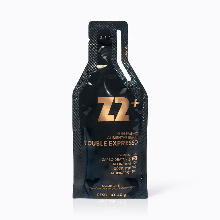 Z2 - ENERGY GEL – Z2 Performance
