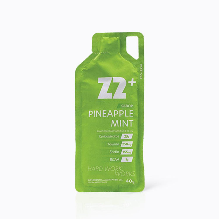 Z2 - ENERGY GEL – Z2 Performance