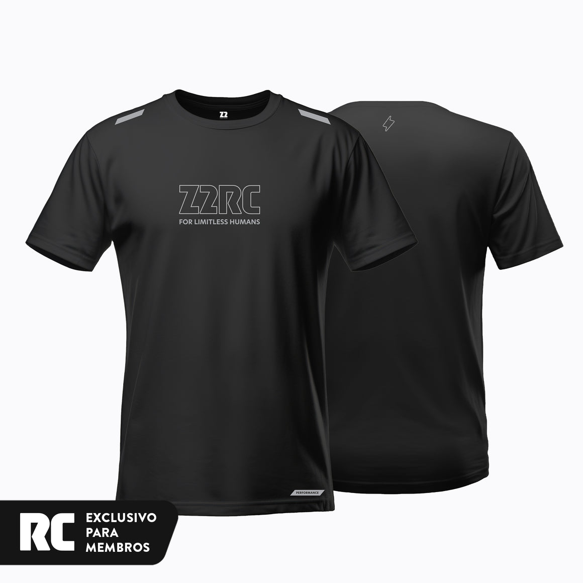 Z2 - Z2RC – Z2 Performance