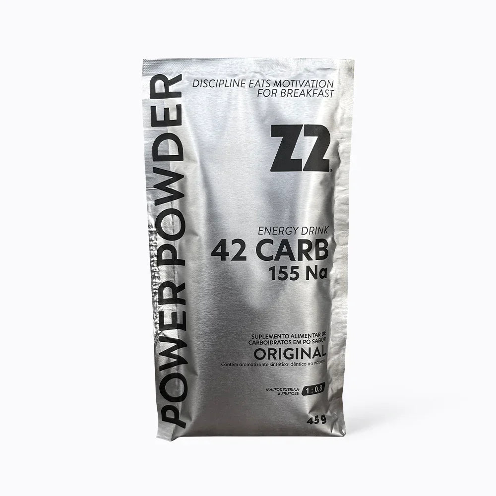 [ZPP] - Z2 Energy Drink Power Powder | Original - Sachê 45g – Z2 ...